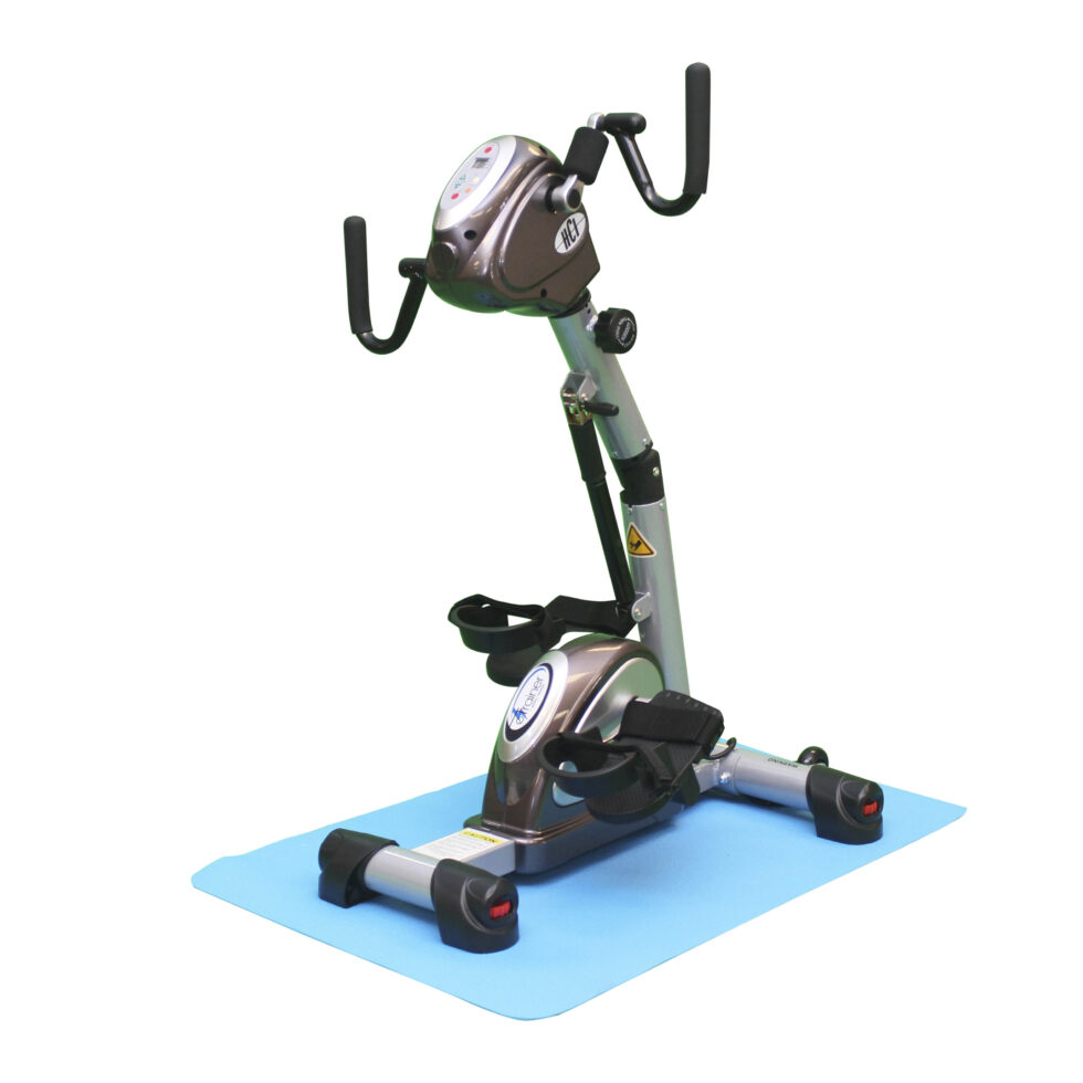 eTrainer AP Upper & Lower Body Active and Passive Trainer | Fit-Tech ...